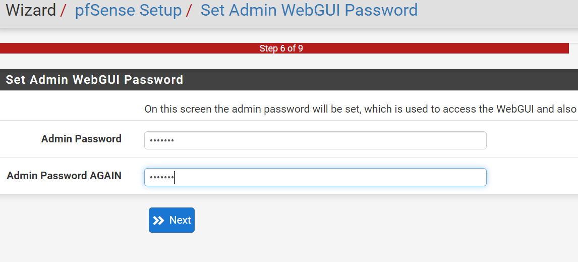 GitHub - islam-cyber/How-to-Install-and-Configure-PfSense-on-VMware: pfSense Firewall