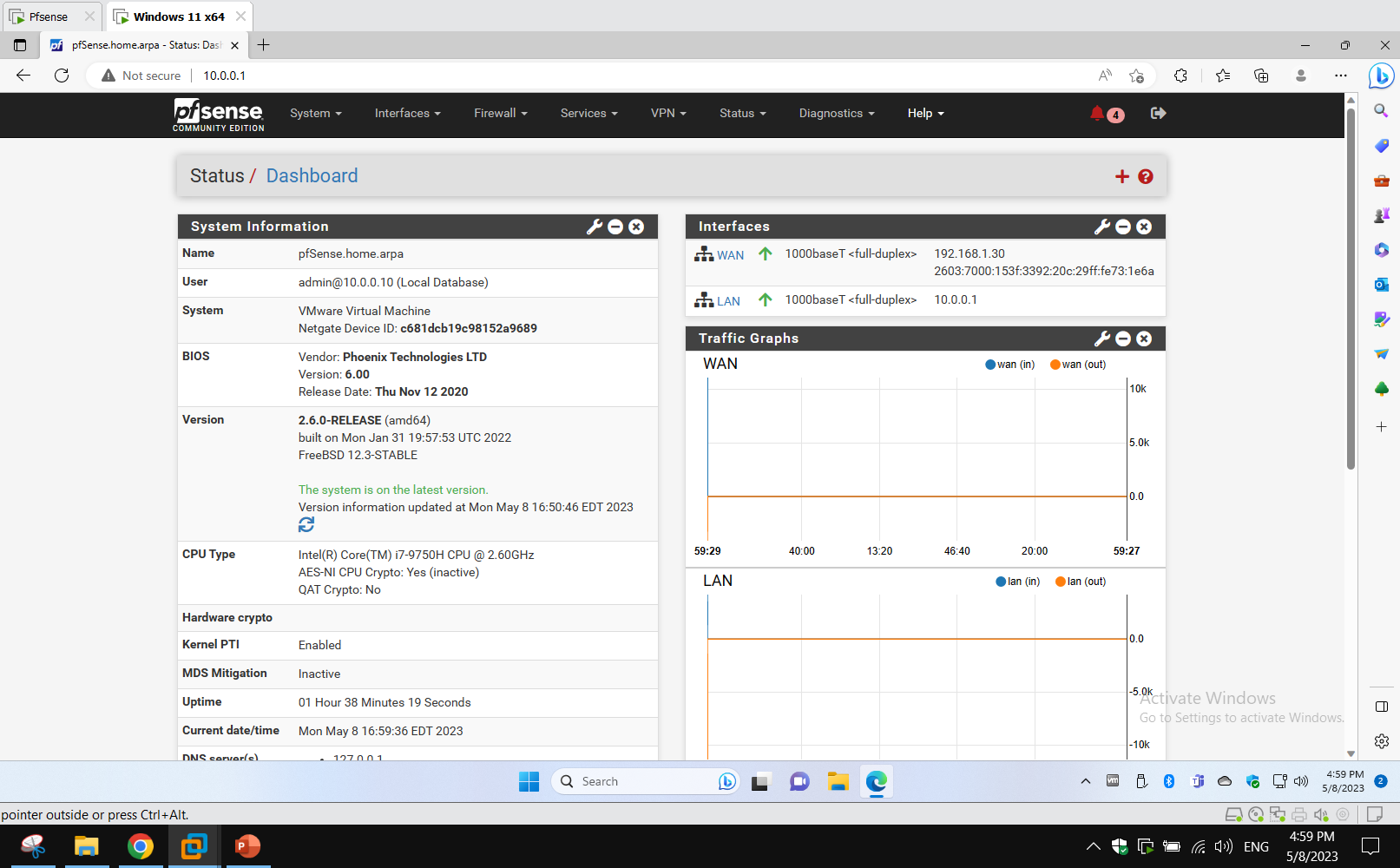 GitHub - islam-cyber/How-to-Install-and-Configure-PfSense-on-VMware ...