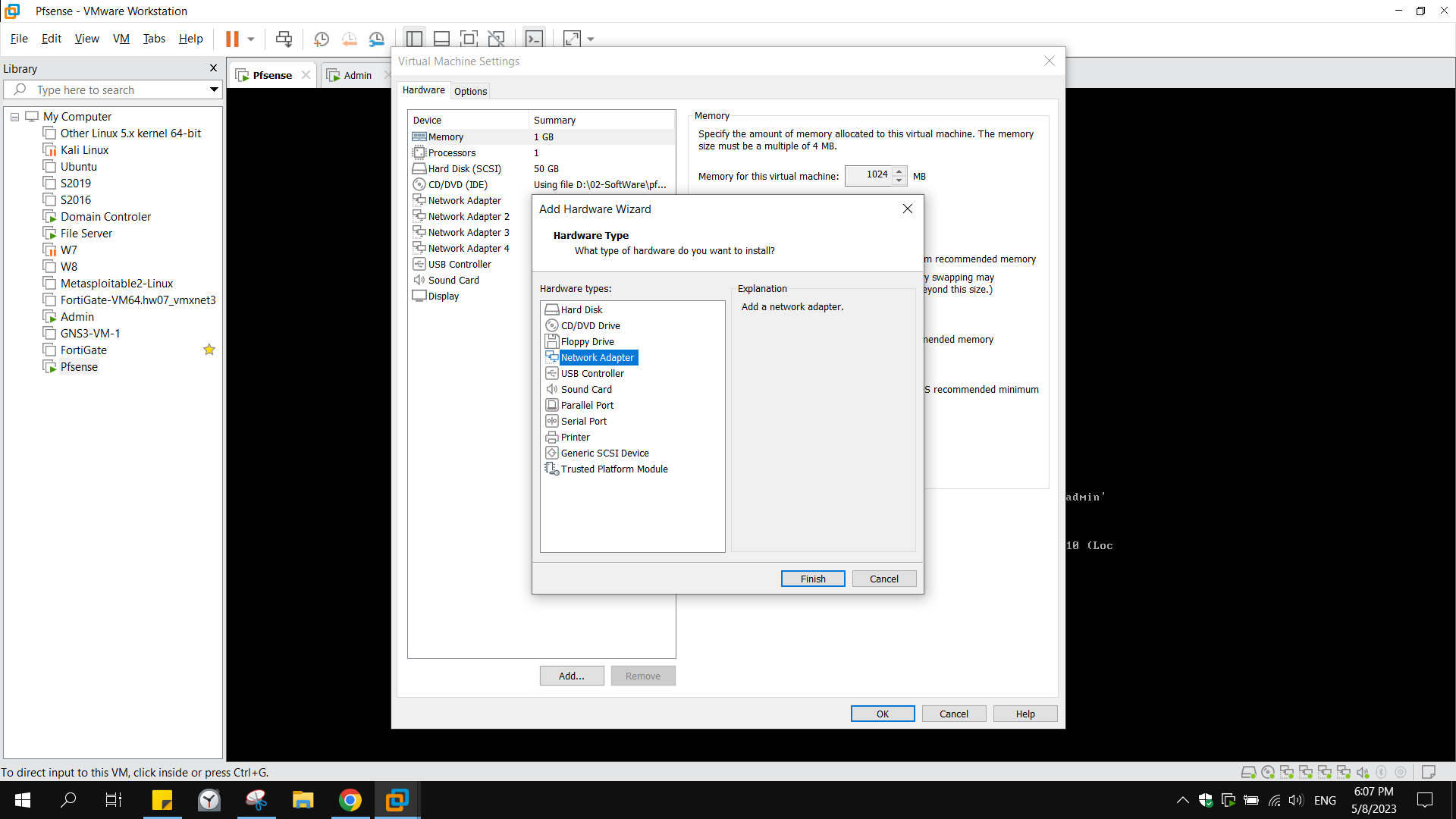 GitHub - islam-cyber/How-to-Install-and-Configure-PfSense-on-VMware ...