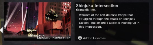Shinjuku Intersection unable to visit/enter scene · Issue #68 · DestinationHome/Destination-Home ...