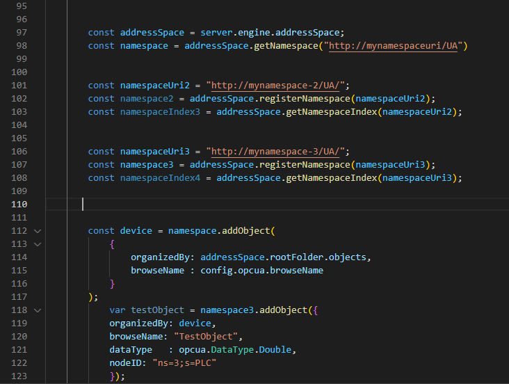 Changing namespaceindex on an opc ua server in node.js · Issue #1247 · node-opcua/node-opcua ...