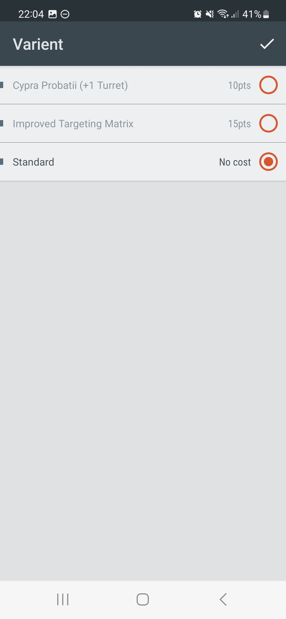 Imperial Overlord Battlecruiser · Issue #185 · BSData/battlefleetgothic · GitHub