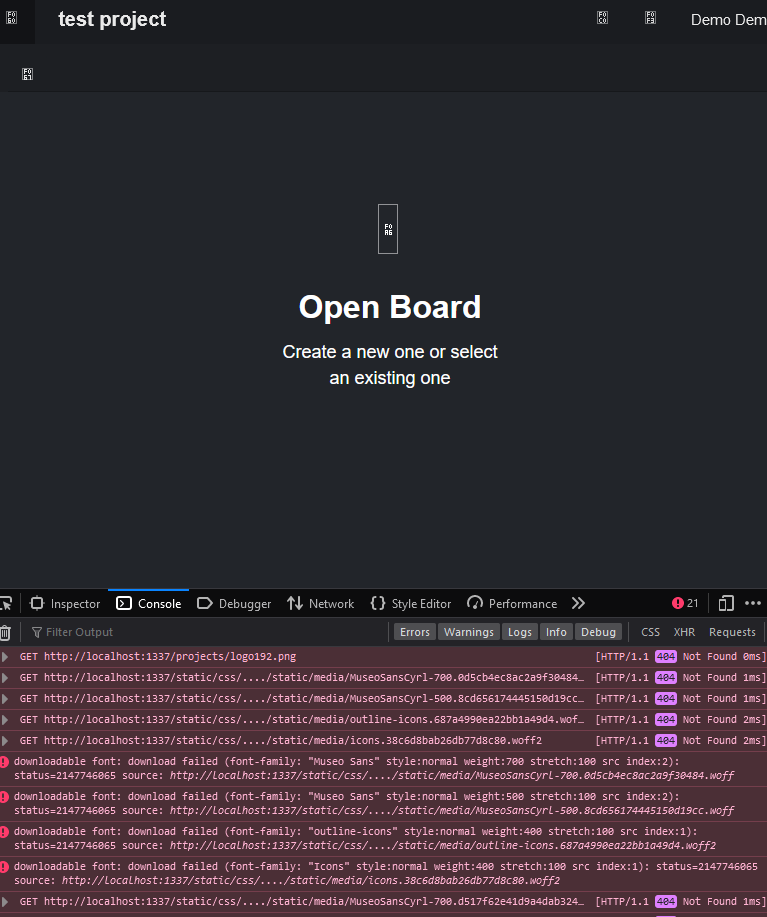 Instructions without docker · Issue #388 · plankanban/planka · GitHub