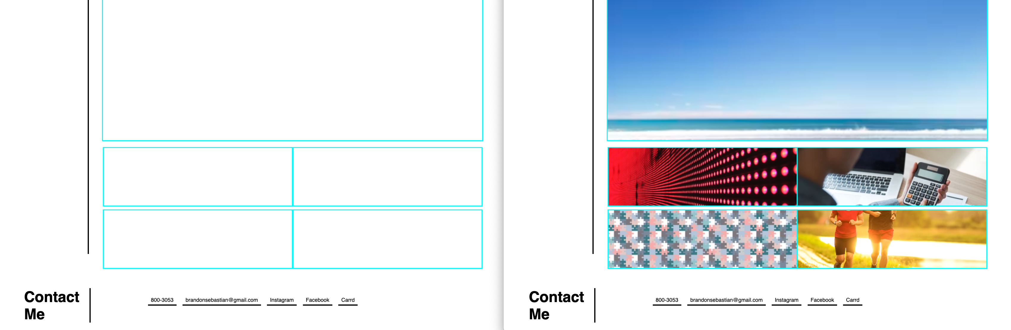 GitHub - nooburger81/Challenge2-TheCloneWars: Build a website from scratch to match the mock-up ...