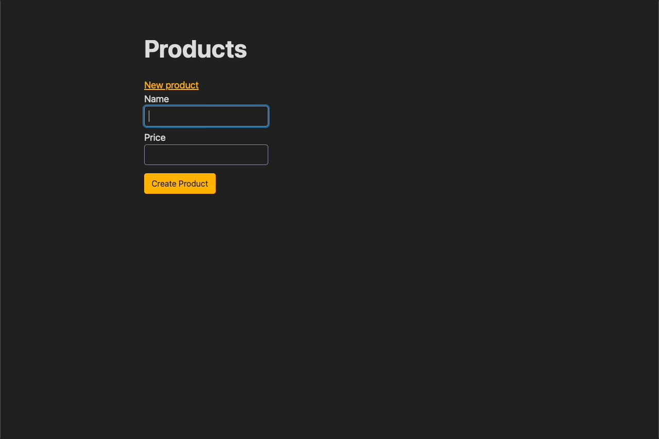 GitHub - rulpalacios/Hotwire-crud