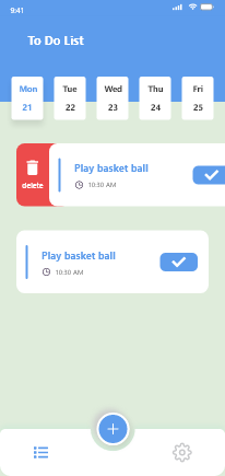 GitHub - Mohamed00-Hany/Todo-App: This app can help you to organize your tasks by it's date and ...