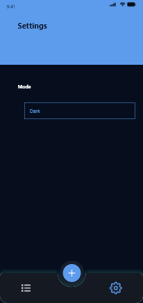 GitHub - Mohamed00-Hany/Todo-App: This app can help you to organize your tasks by it's date and ...