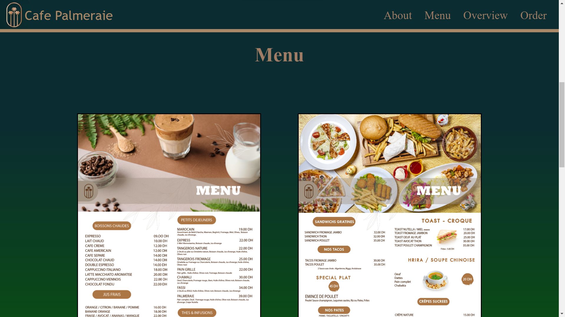 GitHub - MohamedKhalilAssa/Projects-HTML-CSS-only: Using HTML and CSS