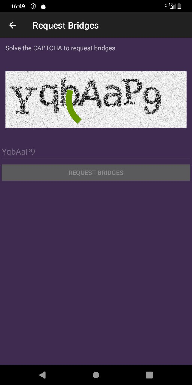Default obfs4 bridges are offline · Issue #258 · guardianproject/orbot ...