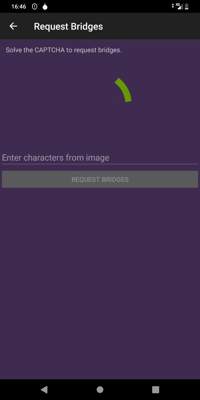 Default obfs4 bridges are offline · Issue #258 · guardianproject/orbot ...