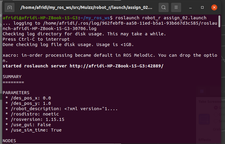 GitHub - notMuizz/RT_Assign_02