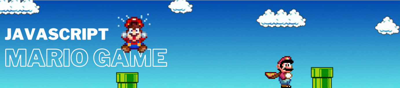GitHub - fredcode-br/mario-game-js GitHub - fredcode-br/mario-game-js