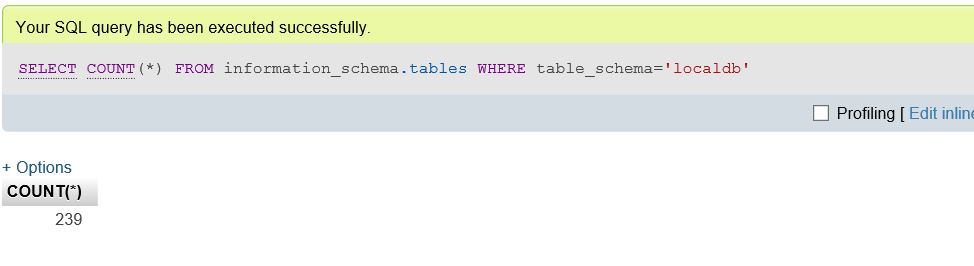 Chamilo installation never finishes - Azure Web App · Issue #2057 · chamilo/chamilo-lms · GitHub