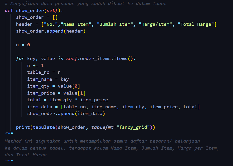 GitHub - ayudina47/SuperCashier: Python Project - Super Cashier ...