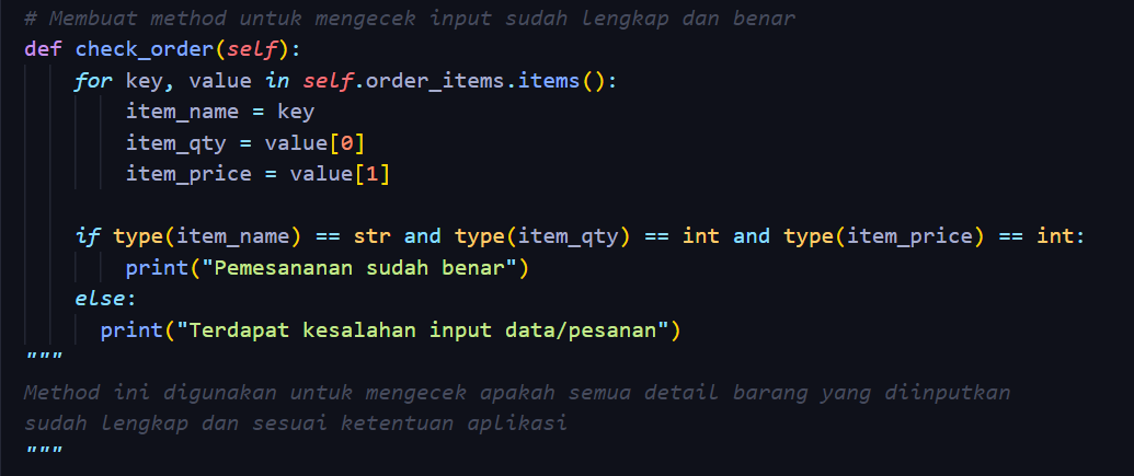 GitHub - ayudina47/SuperCashier: Python Project - Super Cashier ...