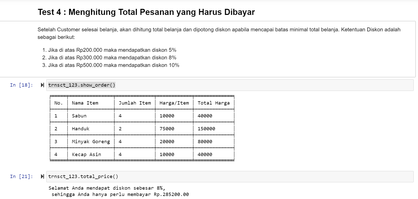 GitHub - ayudina47/SuperCashier: Python Project - Super Cashier ...