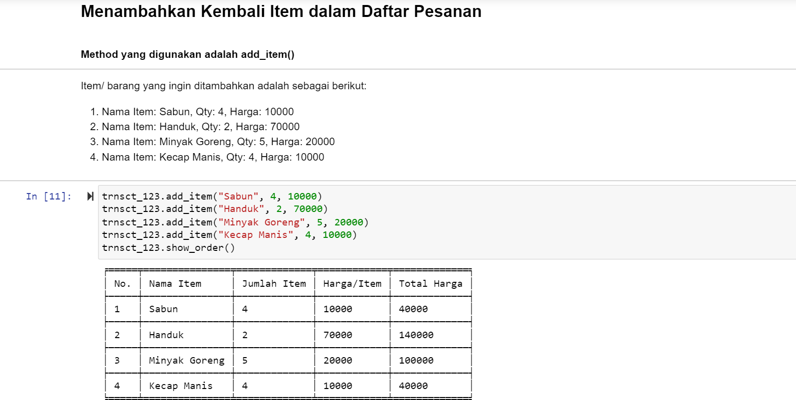 GitHub - ayudina47/SuperCashier: Python Project - Super Cashier ...