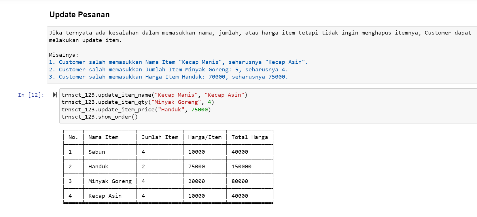 GitHub - ayudina47/SuperCashier: Python Project - Super Cashier ...