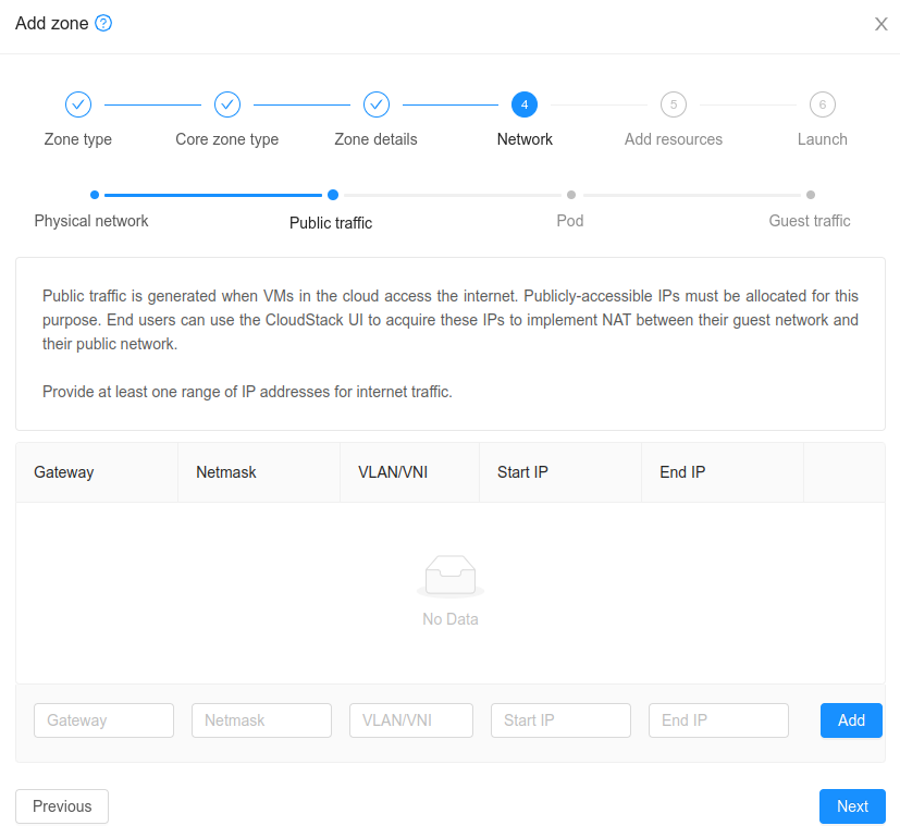Add Zone Dialog Stuck On Step 4 If No Network Is Added · Issue 7195