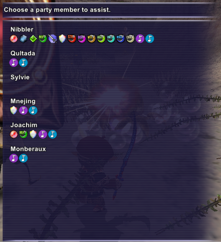 GitHub - cyritegamestudios/trust: Windower 4 addon for FFXI to automate your character in battle.