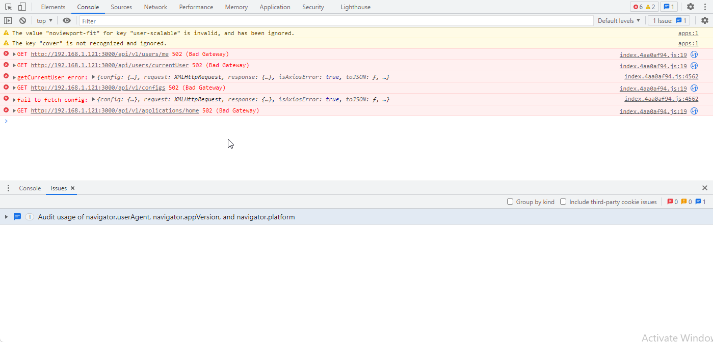 Having issues with Java part on Odroid-C2 arm64 · Issue #394 · openblocks-dev/openblocks · GitHub