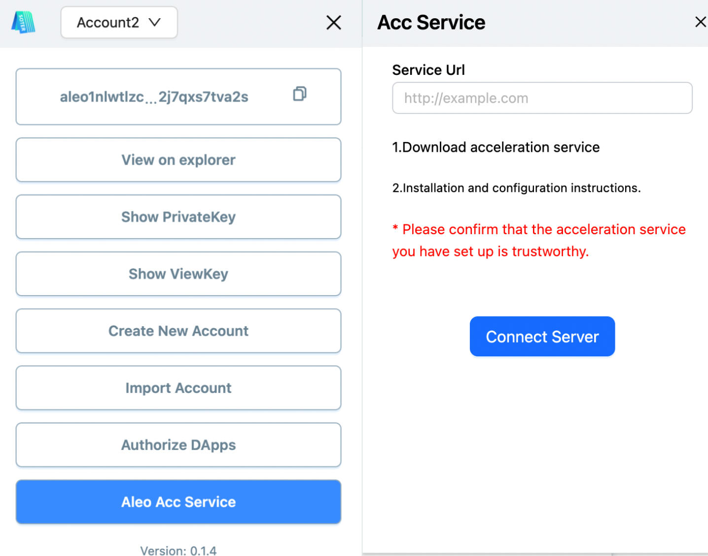 GitHub - Aleo123Dev/aleo-acceleration-service