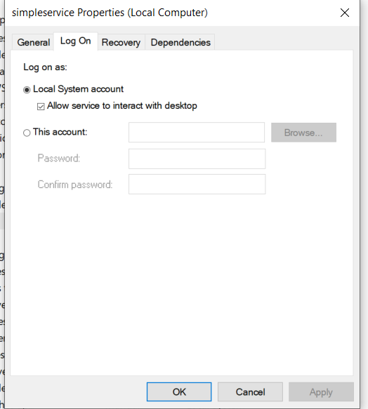 GitHub - edlokiju/Simpleservice