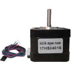 GitHub - Tranquil837/Nema17-control-with-push-button-using-arduino: developed a code that run ...