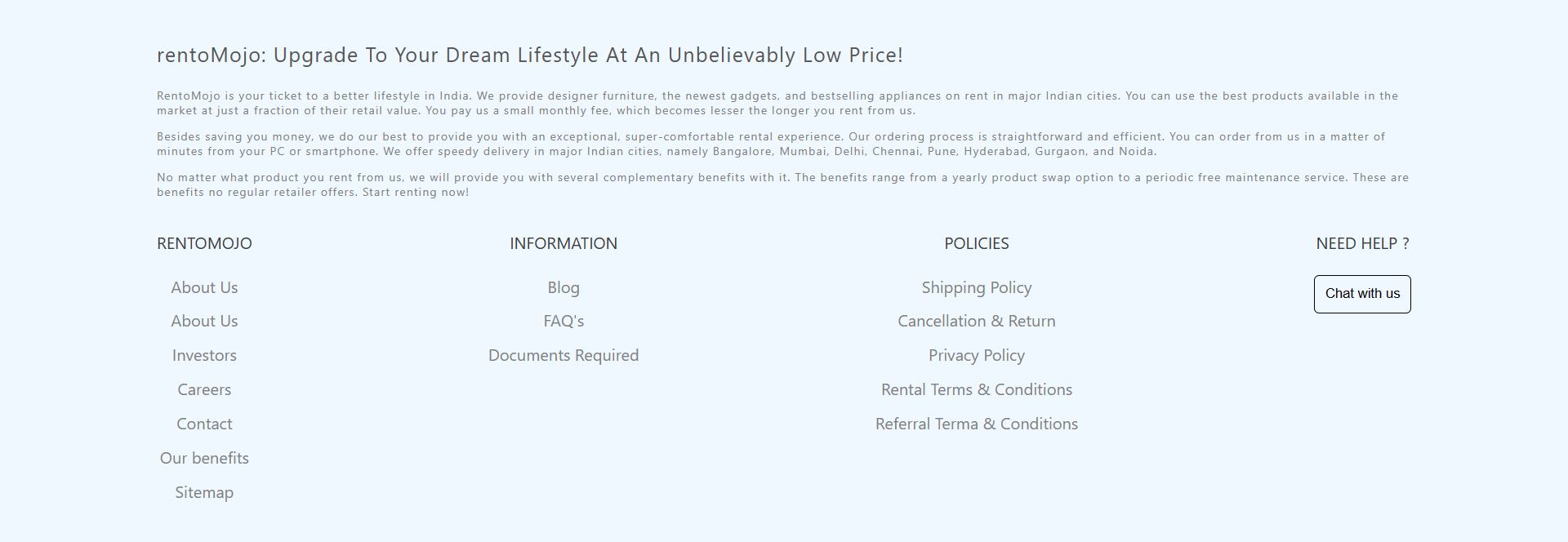 GitHub - SakshamVerma2004/unique-code-1999: Searching for a renting website from which at a very ...