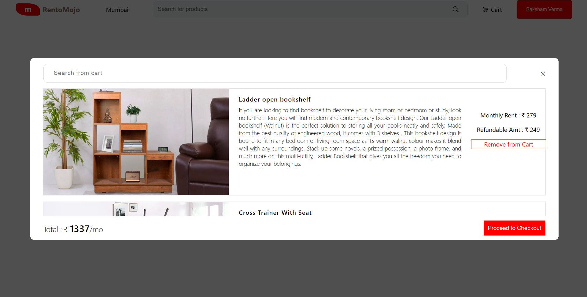 GitHub - SakshamVerma2004/unique-code-1999: Searching for a renting website from which at a very ...