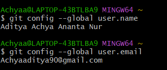 GitHub - AdityaAchya/LatihanVCS: Repository ini dibuat untuk memenuhi tugas pertemuan 4 - Bahasa ...