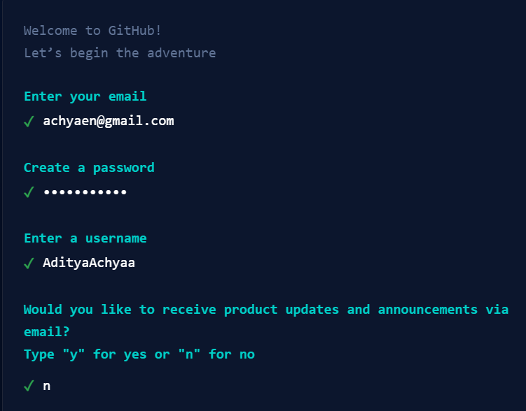 GitHub - AdityaAchya/LatihanVCS: Repository ini dibuat untuk memenuhi ...