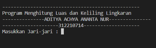 GitHub - AdityaAchya/Praktikum3__