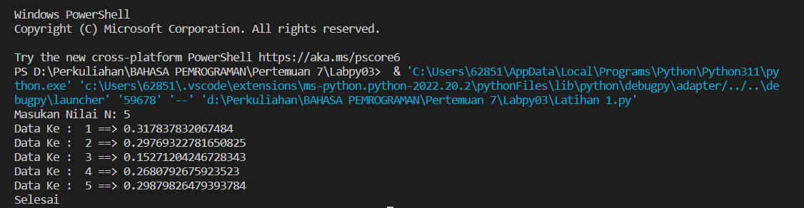 GitHub - AdityaAchya/Labpy03: Repository ini dibuat untuk memenuhi ...