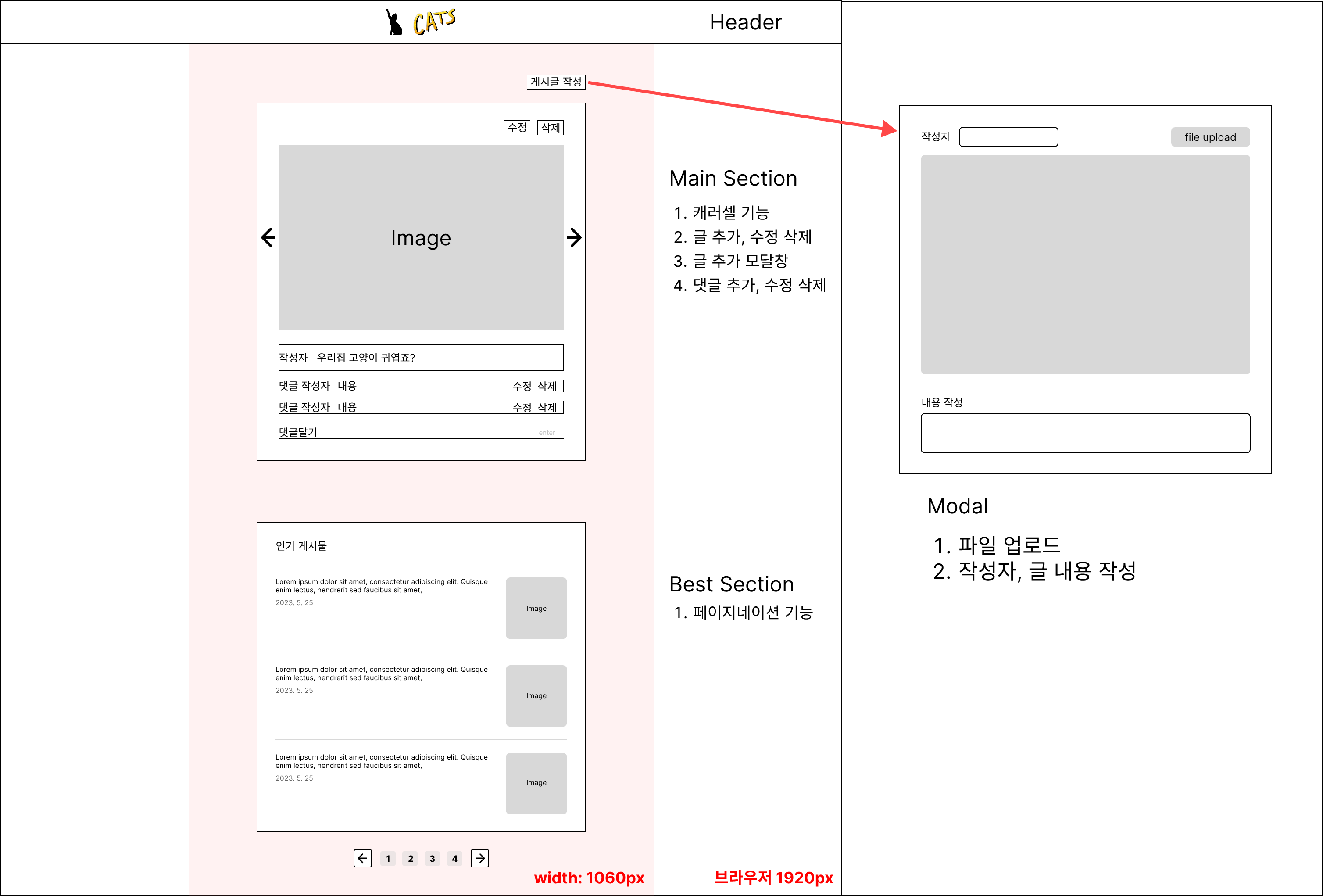 GitHub - KIT-Frontend-Team1/pair2-board-project
