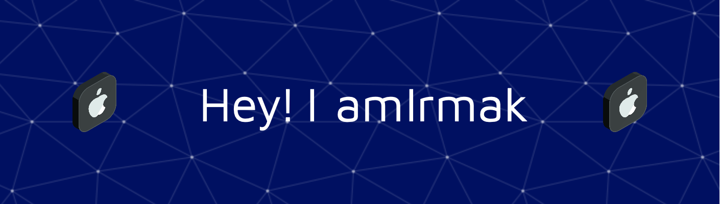 irmakcankara (Irmak) · GitHub