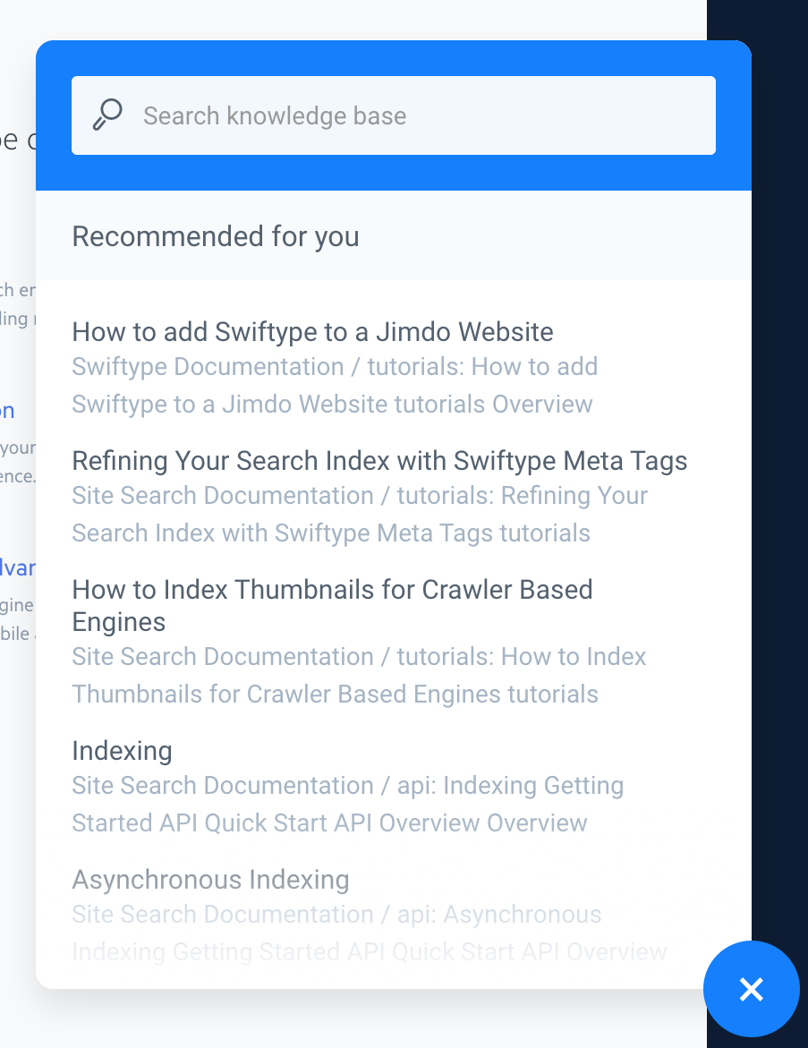 In-app help · Issue #15425 · elastic/kibana · GitHub