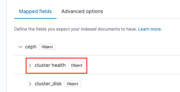 Mappings Editor Allow Field Names To Contain Spaces · Issue 54516 · Elastickibana · Github