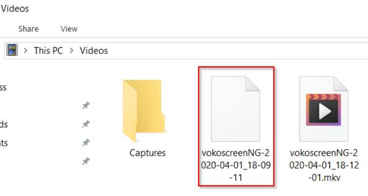VokoscreenNG 3.0.3 is released · Issue #63 · vkohaupt/vokoscreenNG · GitHub