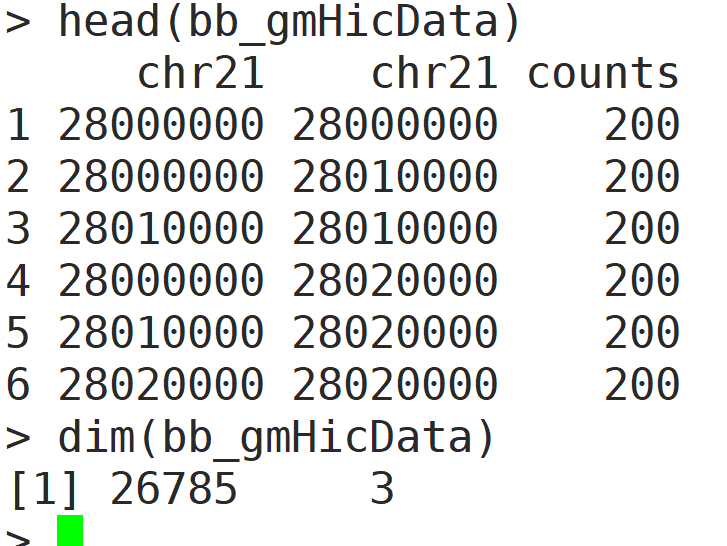 Hi-C input format · Issue #24 · PhanstielLab/plotgardener · GitHub