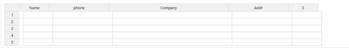 [Bug]: Handsontable CSS Styling Issue: Gap Between Data Column and Row Header · Issue #10543 ...
