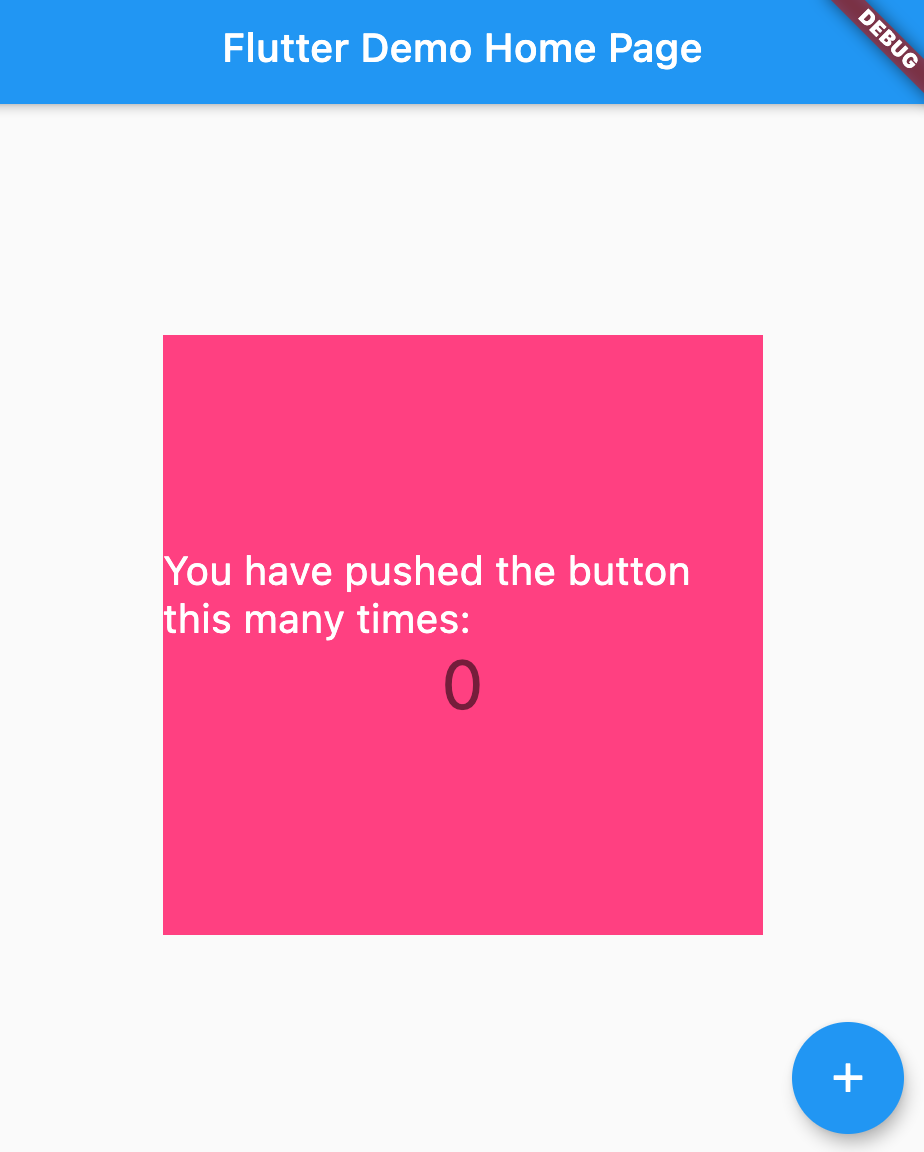 DefaultTextStyle results with different Text Color between Platforms · Issue #79022 · flutter ...