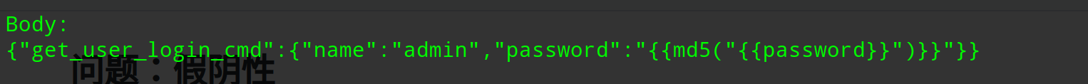 I found a error in "default-logins/others/kingsoft-v8-default-login.yaml" · Issue #6124 ...