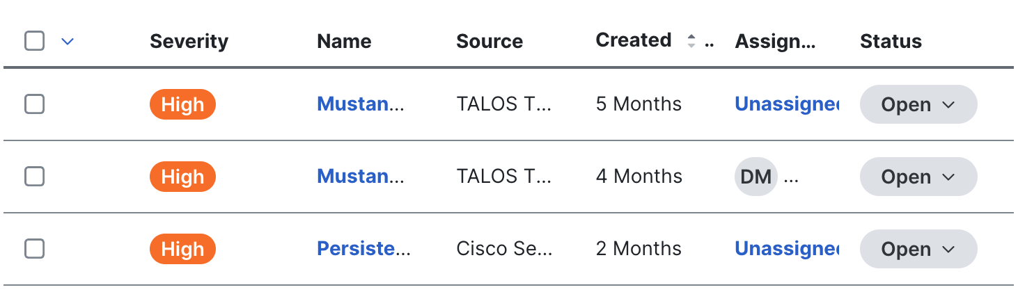 Add Truncation To Table Headers And Cells · Issue 81 · Cisco Sbg Ui Magna React · Github