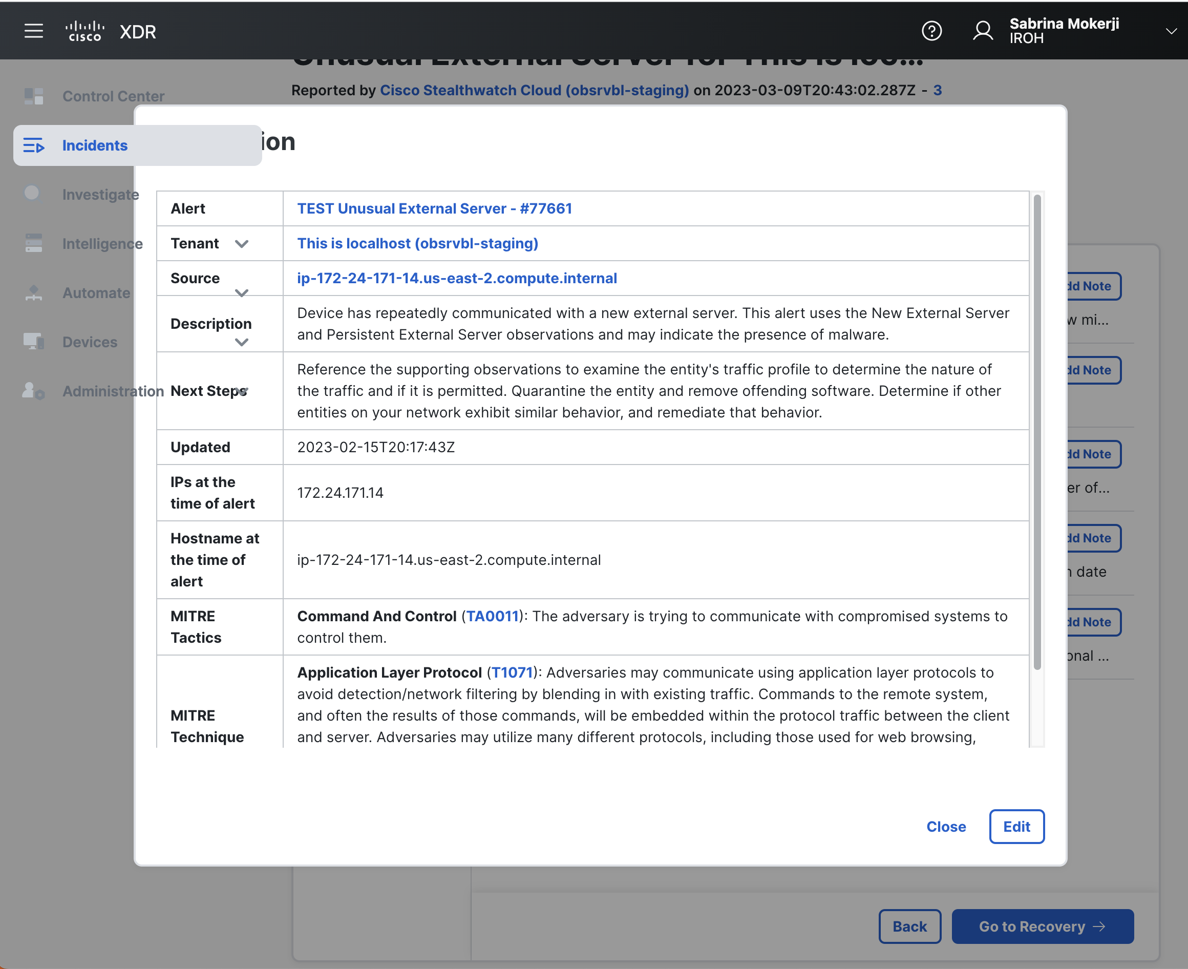 Add z-index to `.a-page-overlay` to avoid overlapping nav items · Issue #293 · cisco-sbg-ui ...