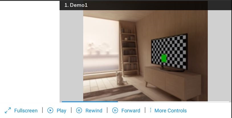 Exoplayer 'Forward', 'Rewind' programmatically · Issue #4815 · google/ExoPlayer · GitHub