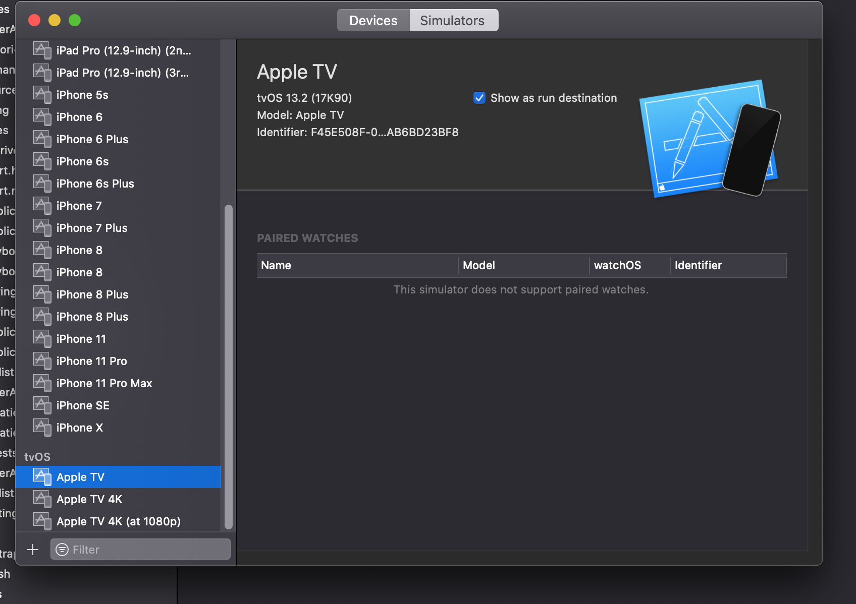 'RoutingHTTPServer/RoutingConnection.h' file not found · Issue #13687 · appium/appium · GitHub