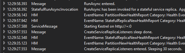 Stateful Service life-cycle isn't the same as described in documentation. · Issue #699 ...