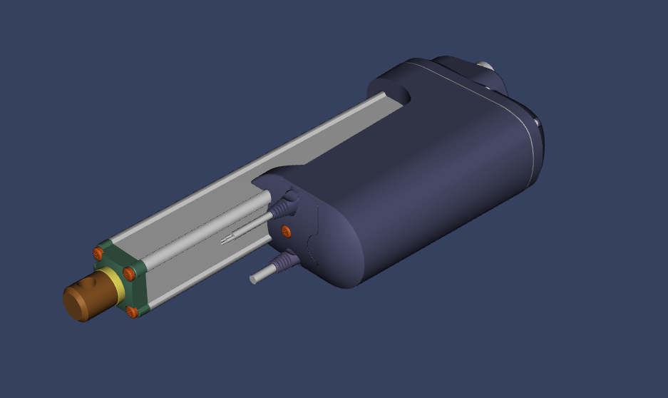 problem of model display · Issue #101 · kovacsv/Online3DViewer · GitHub