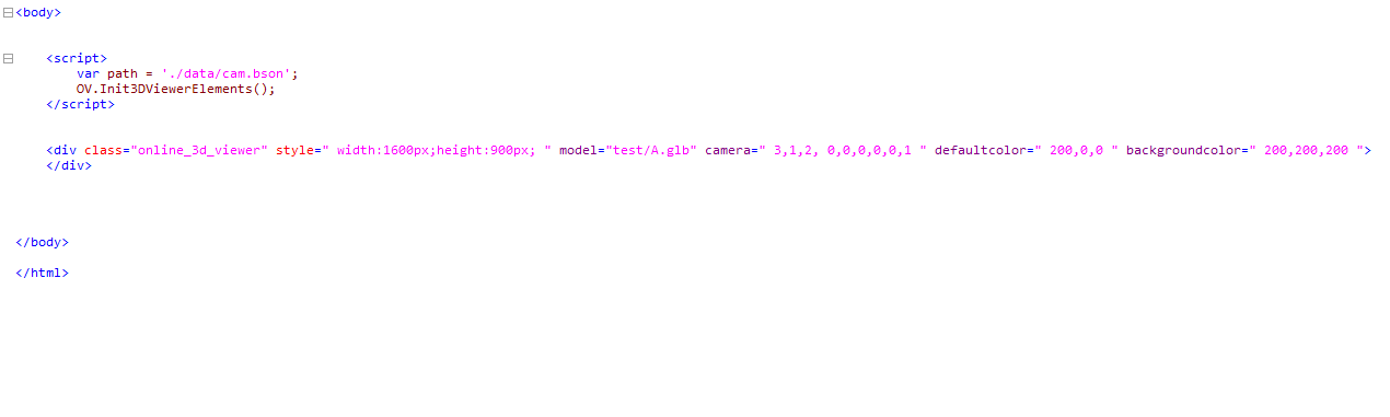 problem of model display · Issue #101 · kovacsv/Online3DViewer · GitHub